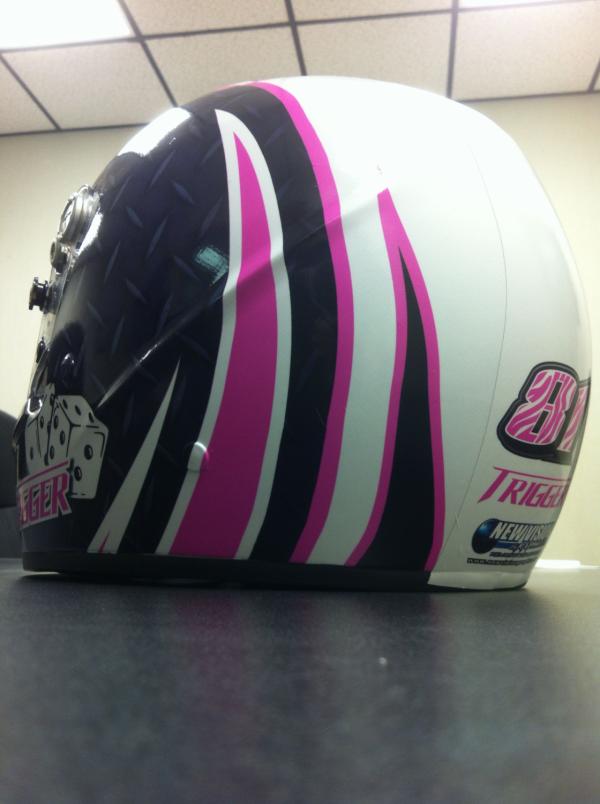 Helmet Gallery | New Vision Graphics